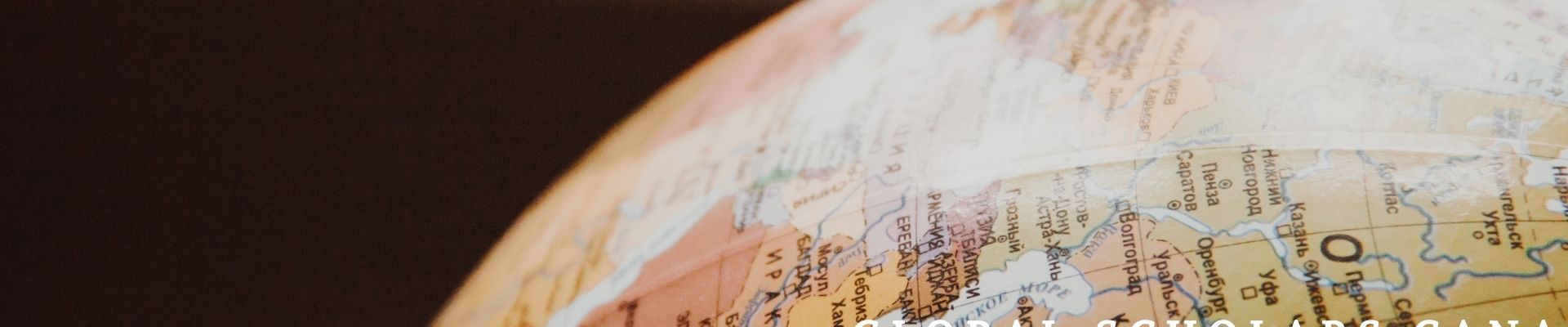 What Does GSC Do? – Global Scholars Canada