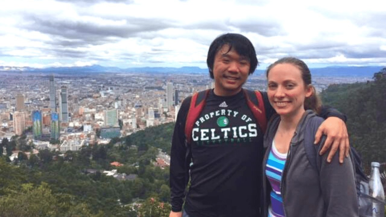 Jeremy Young – Global Scholars Canada