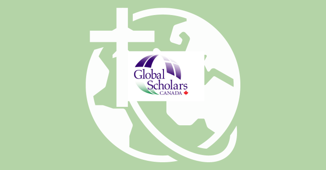 What Does GSC Do? – Global Scholars Canada
