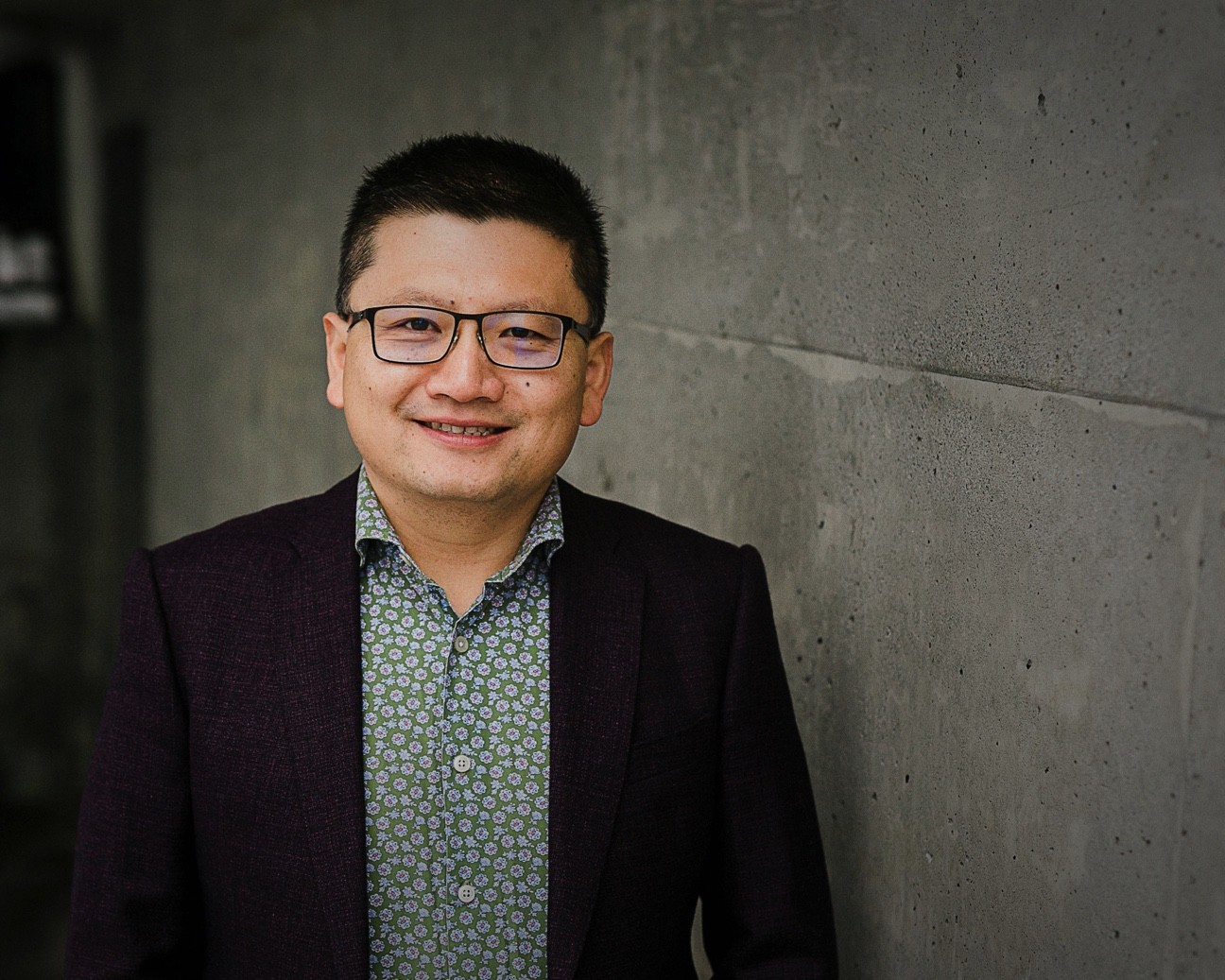 Leading in a World of Joy and Love – Global Scholars Canada