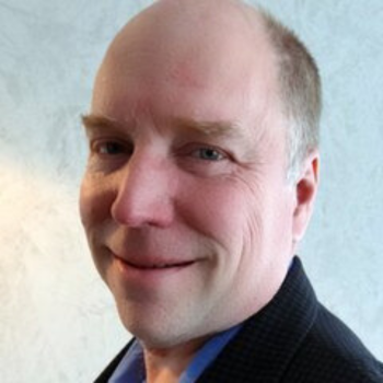 Welcome Dr. James Bruyn – Global Scholars Canada
