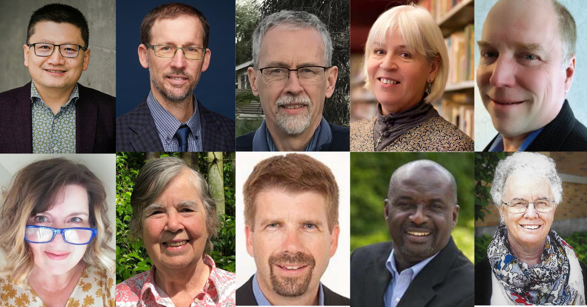 GSC Staff & Board – Global Scholars Canada